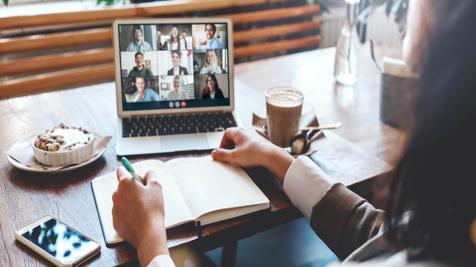 ステディスタディ名古屋が教える！栄エリア自習に使えるカフェ5選 - Steady Study（ステディスタディ）名古屋