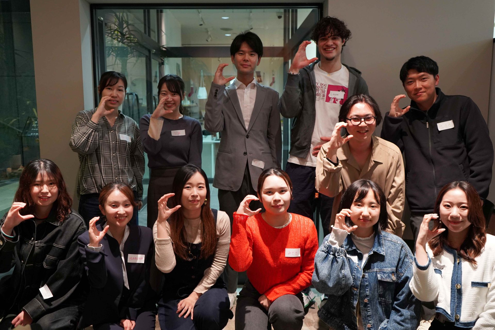 🌼English Chat Nightを開催しました🍀 - Steady Study（ステディスタディ）名古屋